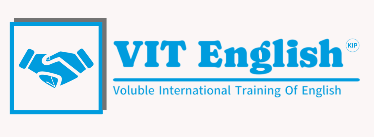 Form Pendaftaran - VIT English